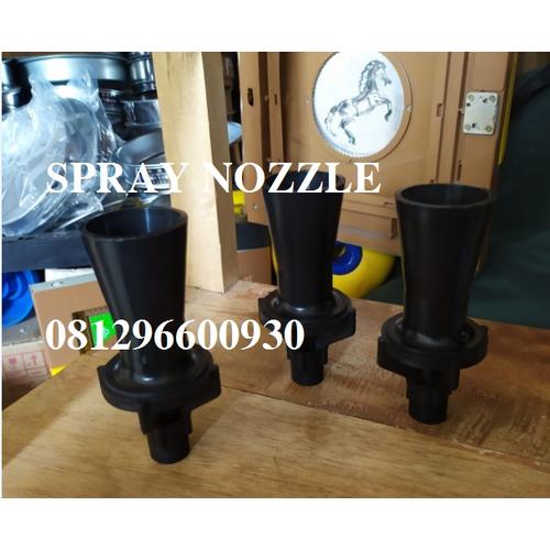Jual Nozzle Eductor PP The Mixing Eductor Spray Nozzle 3/8" - Kab ...