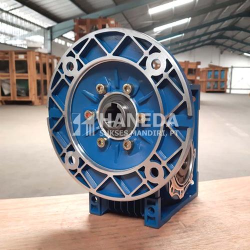 Jual Gearbox Worm Gear TranzGear NMRV 063 F90 - 1:30 - Kota Surabaya ...