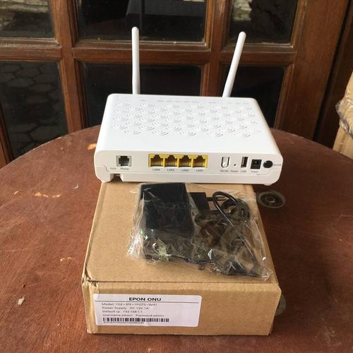 Jual MODEM EPON ONU OLT - Kab. Tegal - BAHARI FIBER OPTIC | Tokopedia