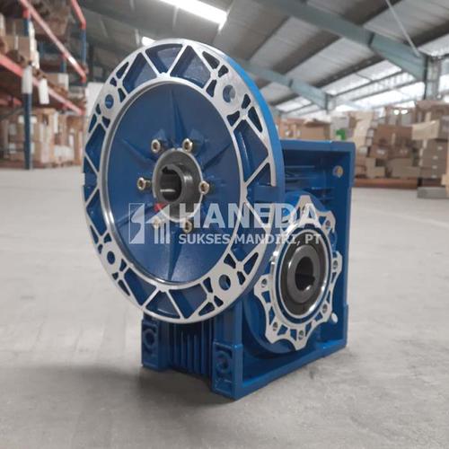 Jual Gearbox Worm Gear TranzGear NMRV 090 F90 - 1:40 - Kota Surabaya ...