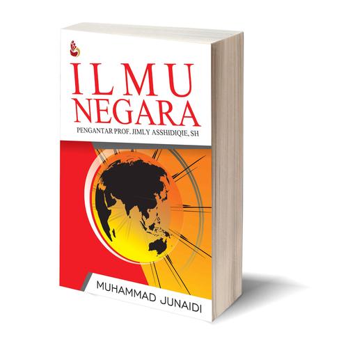 Jual Ilmu Negara Sebuah Konstruksi Ideal Negara Hukum Muhammad Junaidi - Kota Bandung ...