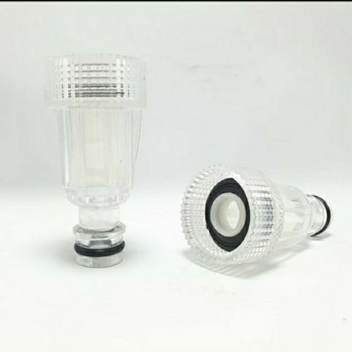 Jual Inlet Connector Filter Jet Cleaner Anlu Morris Laguna 70 dll ...