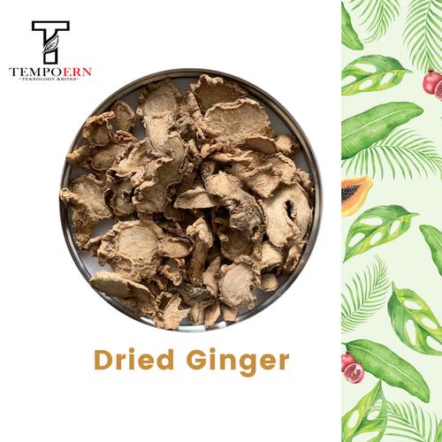 Jual DRIED GINGER - 75 gram - Jakarta Barat - Tempoern-Bali | Tokopedia