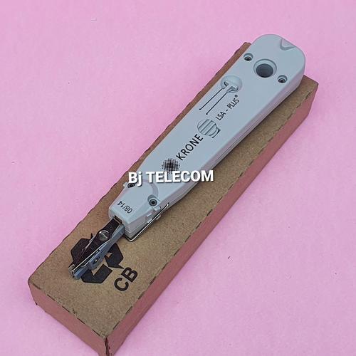 Jual insertion tool LSA KRONE Original/ tang krone LSA asli - Jakarta ...