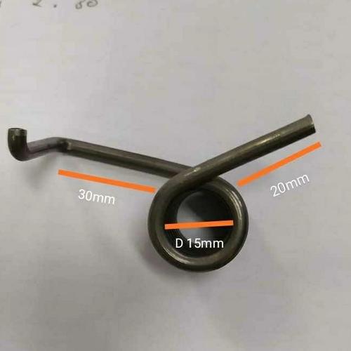 Jual Per spring Torsion baja kawat 4mm - Jakarta Barat - SAKHASPRING ...