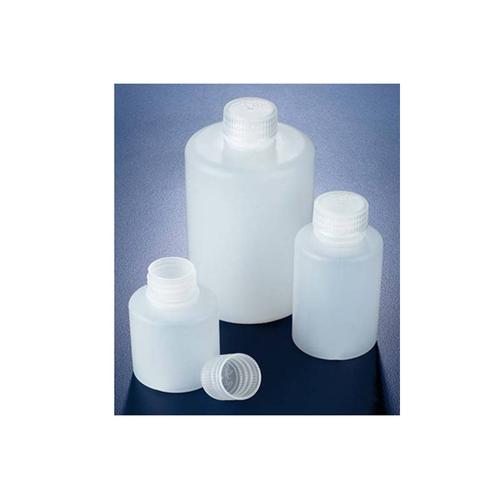 Jual Azlon Bottles, Round, Narrow Neck, HDPE Cap. 500 ml Cat. BNH0500P ...
