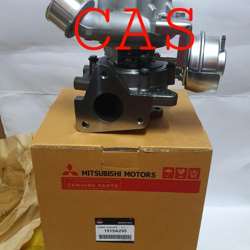 Jual TURBO ALL NEW PAJERO ALL NEW TRITON 1515A295 - Jakarta Pusat ...