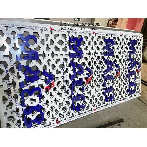 Jual TERMURAH-Router CNC ACP / Multiplek / MDF / HMR / PVC / Kuningan ...