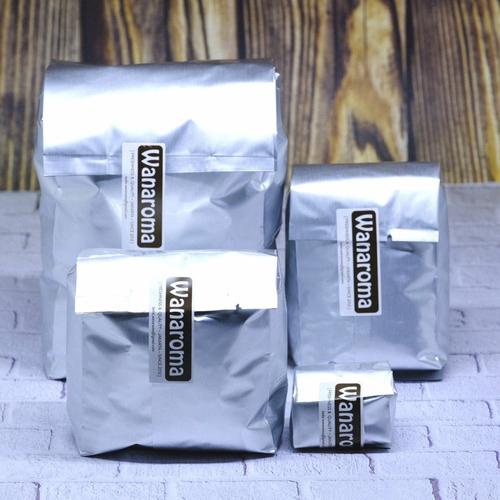 Jual Gaset Guset Alufoil Silver Kemasan Food Grade Packaging - 45x35x95 ...