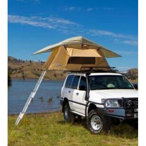 Jual Tenda Atap Mobil Roof Top Tent Outdoor Camping - Kab. Tangerang ...