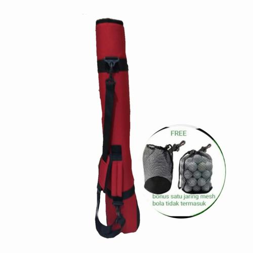 Jual tas golf driving bag tas stick golf club - Kab. Bekasi - FANTASY ...