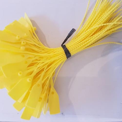 Jual Seal APAR / Segel Alat pemadam / Tali Seal APAR / Sil Pengaman ...