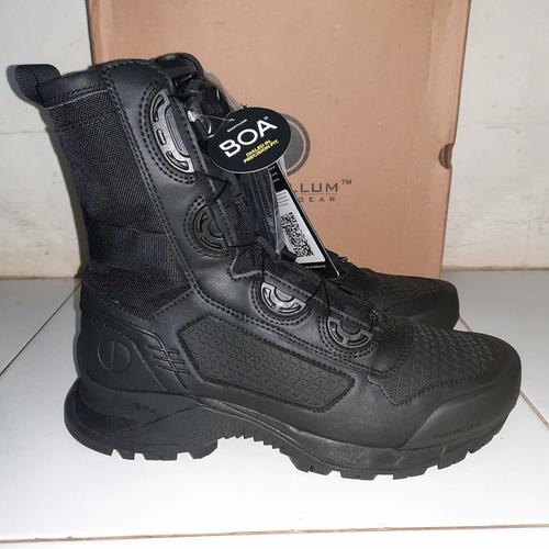 Jual Sepatu Boa Parabellum Libra MK2 Original Box Coklat - Jakarta ...