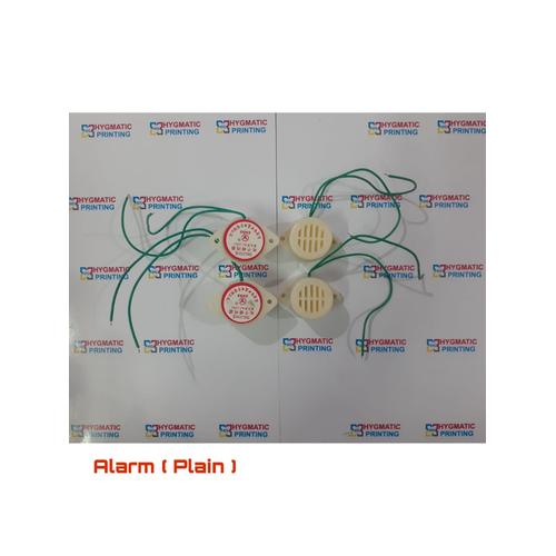 Jual Alarm (Mesin Press Standard - Plain) - Packing Standar, Alarm ...