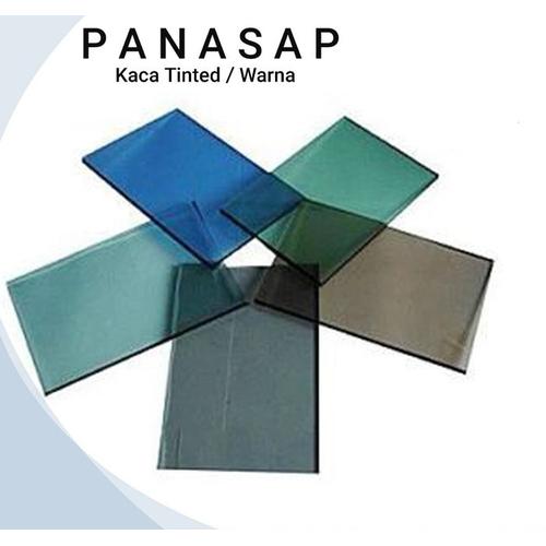 Jual Kaca Panasap Tinted Glass Asahimas Glass Dark Grey 5 Mm Jakarta Barat Pt