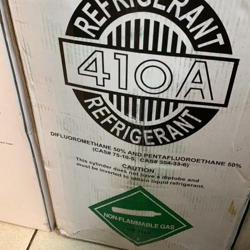 Jual Freon ac r410a refrigerant - Jakarta Barat - Sinar Makmur Perkasa ...