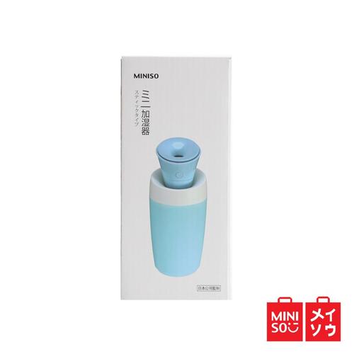 Jual MINISO HUMIDIFIER/MINISO USB HUMIFIFIER PELEMBAB DAN PEMBERSIH ...