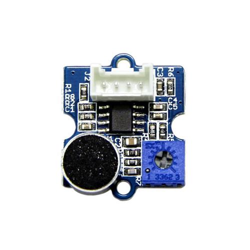 Jual Loudness Sensor Kebisingan for Arduino Raspberry Pi Grove - Kota ...