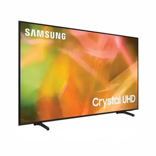 Jual SAMSUNG 85AU8000 Crystal UHD 4K Smart TV 85 Inch New - Jakarta ...