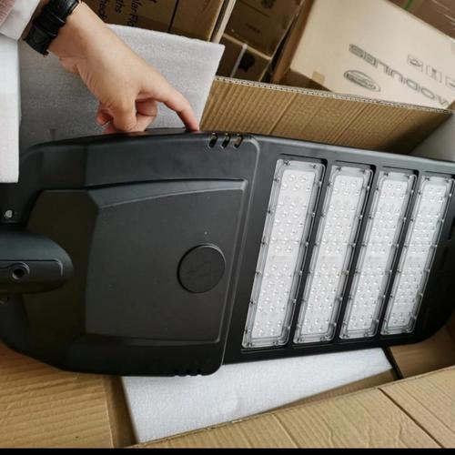 Jual Lampu PJU Two In One 80Watt LED Chip Philips - Jakarta Barat ...