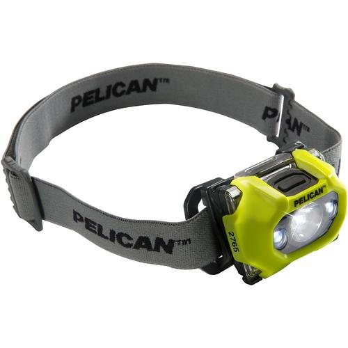 Jual Pelican Senter Safety Flashlight 10115490 Headlamp Led 2765 ...