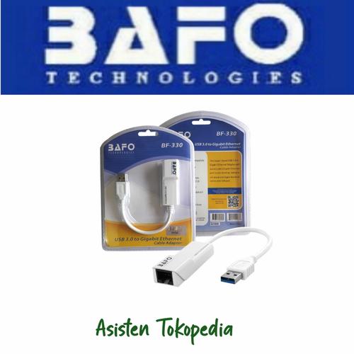 Jual Bafo USB 3.0 to Lan Gigabyte BF-330 - Jakarta Selatan - Asisten ...