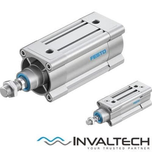 Jual FESTO standards-based cylinder DSBC-50-50-PPVA-N3 (1366950 ...
