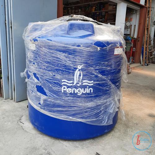 Jual Tangki Air / Tandon / Toren Penguin 2000 liter TB 200 (isi 2000 ...