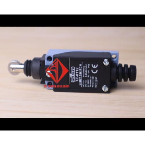 Jual LIMIT SWITCH TZ-8112 MERK FORT - Kab. Sidoarjo - Sentra Daya Abadi ...