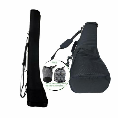 Jual Tas golf driving bag Tas Stick golf club - Kab. Bekasi - TOP POUCH ...