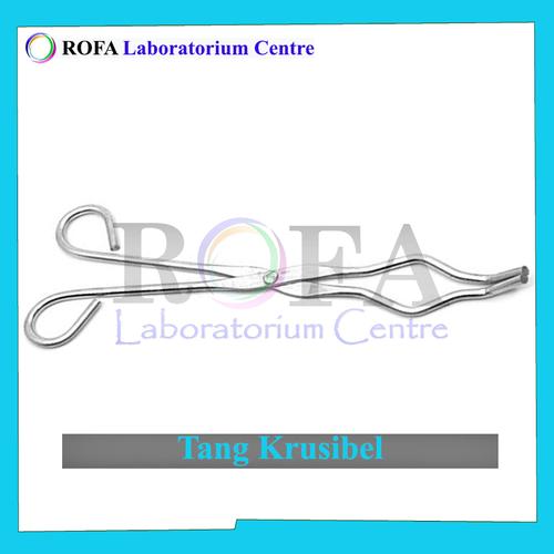Jual Tang Krus / Tang Krusibel / Penjepit Krusibel / Crucible Tongs ...