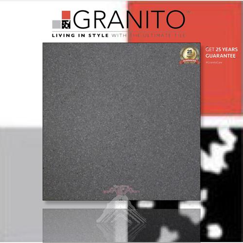 Jual Granit Homogeneous Tile GRANITO - Salsa STEEL 60cmx60cm - Crystal ...
