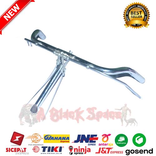 Jual Handlebar Stang Sepeda Onthel Stir Sepeda Ontel Kebo Kumbang Onta ...