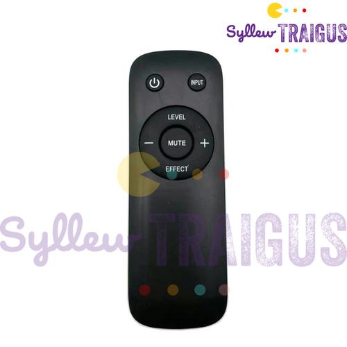 Jual [PO] Remote Control Logitech Z906 5.1 Home Theater SubWoofer Audio ...
