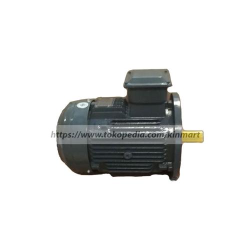 Jual Elektrik Motor TECO AESU1S 22kw/30hp/1400rpm/4p/flange/b5/3phase - Jakarta Barat - Kin Mart ...