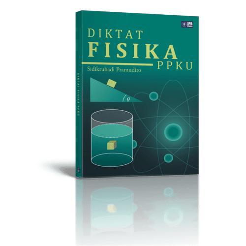 Jual Diktat Fisika PPKU - Kota Bogor - muhammad raffa | Tokopedia