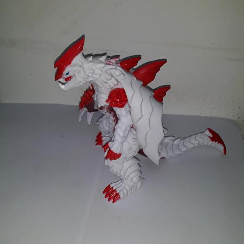 Jual Ultra Monster DX Snake Darkness Kaiju Godzilla Series Figure ...