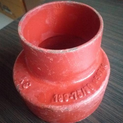 Jual REDUCER CAST IRON 4X3 INCH 100MMX75/80MM - Jakarta Pusat - Cv ...