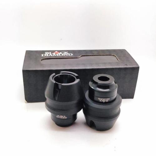 Jual Jalu As Roda Motor Black Diamond Nmax Aerox PCX Ninja CBR Xmax ...