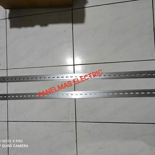 Jual REL MCB ALUMUNIUM 2 FUNGSI 1METER FORT - Jakarta Pusat - Gunung ...