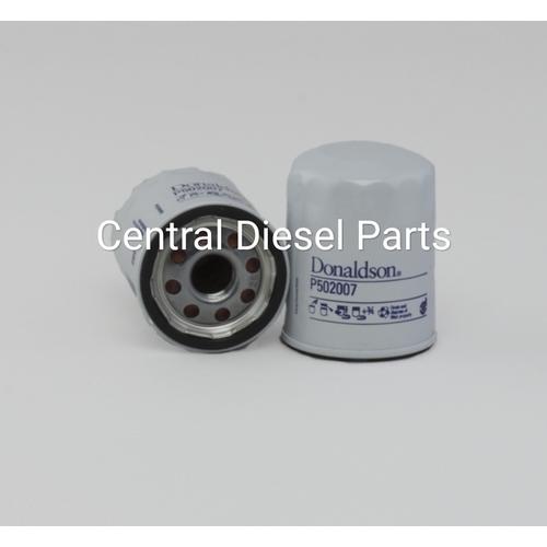 Jual Oil Filter Oli Mitsubishi Canter MD135735 MD135737 P502007 ...