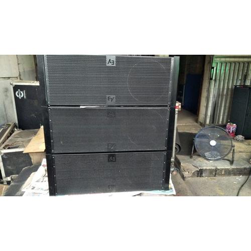 Jual SPEAKER LINE ARRAY EV XLC127 CHINA bekas - Kota Bandung - guitardistro | Tokopedia