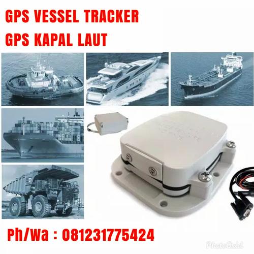 Jual GPS vessel tracker Indonesia - GPS monitoring kapal Tipe S103 ...