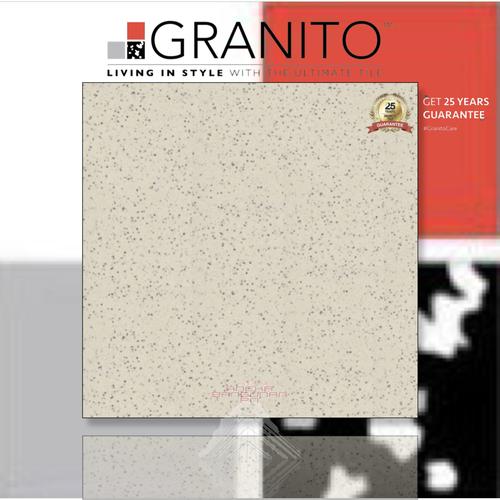 Jual Granit Homogeneous Tile GRANITO - Salsa Oasis (Matt) IVORY 60x60cm ...