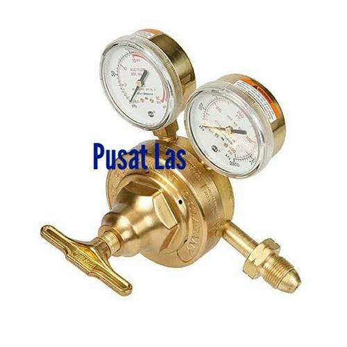 Jual Regulator Oxygen SR450 SR 450 Oksigen CSR 450 CSR450 VICTOR Asli ...