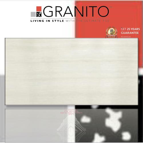 Jual Granit Homogeneous Tile GRANITO - Ambience GROOVE 60X120cm ...
