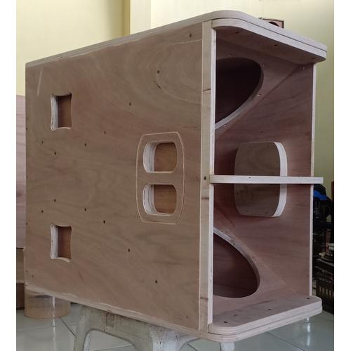 Jual Bok kosong 1 Unit Subwoofer TW Audio - B30 - Mentahan - Kab ...