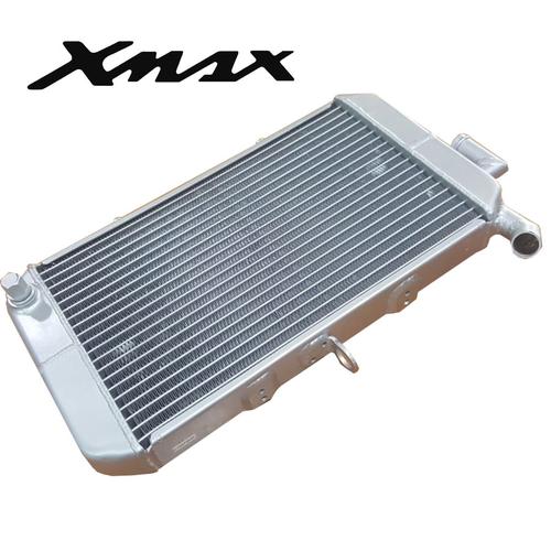 Jual Big Radiator Racing AAI Cooling Expert Alumunium Xmax X-Max XMax ...