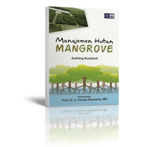 Jual Manajemen Hutan Mangrove - Kota Bogor - muhammad raffa | Tokopedia