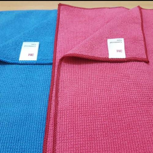 Jual Kain Lap 3M Microfiber - 3M Kitchen High Performance 40 x 40 ...